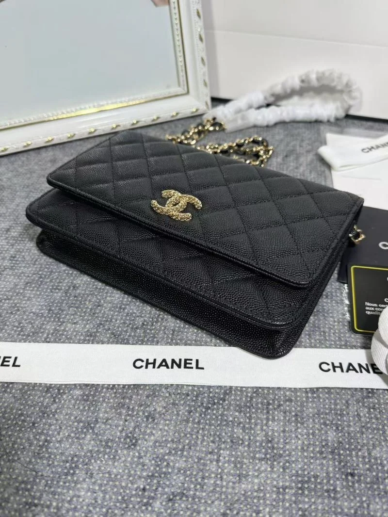 Economical Chanel Woc Bags