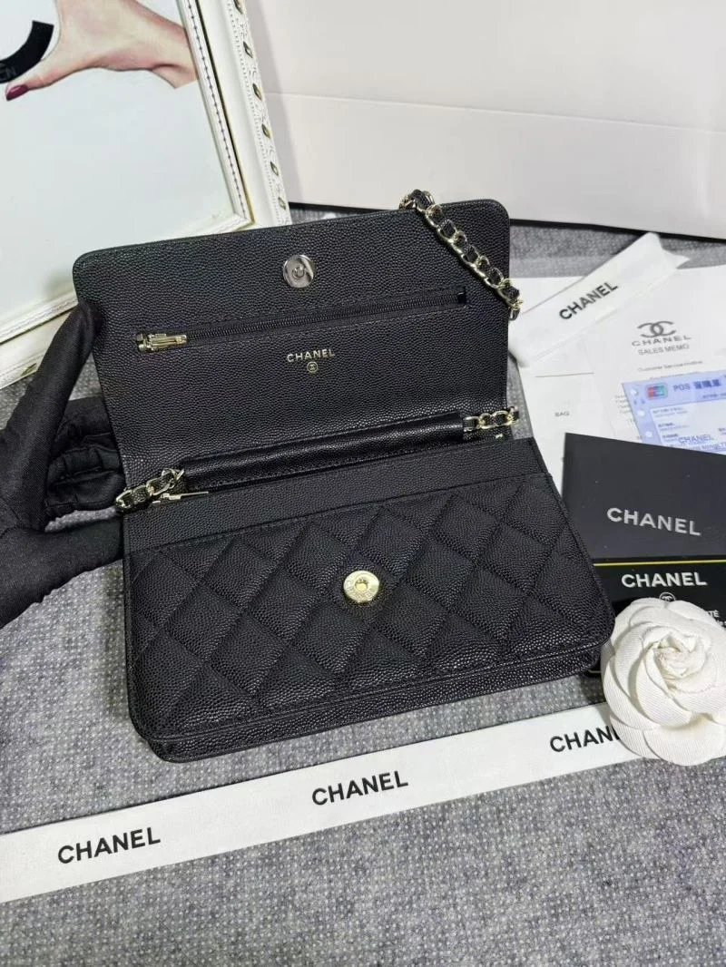 Economical Chanel Woc Bags