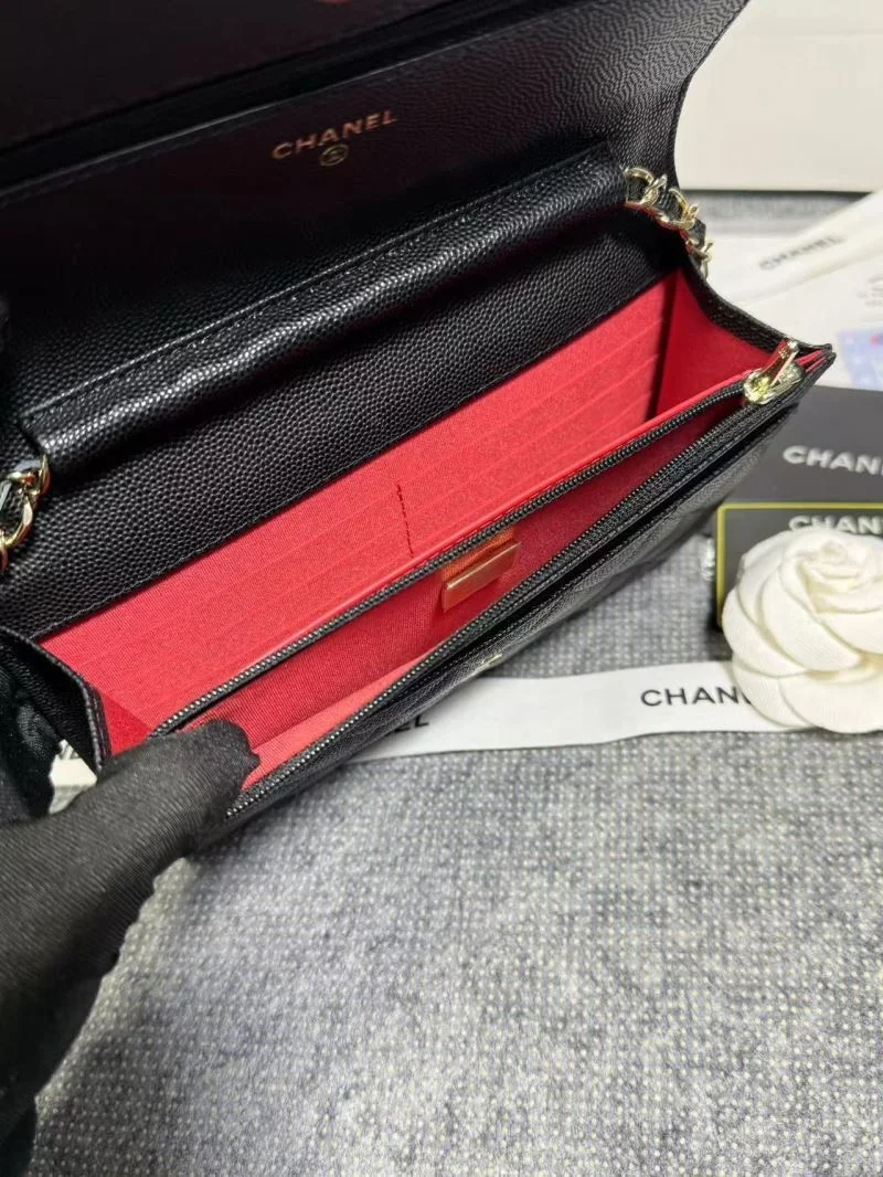 Economical Chanel Woc Bags