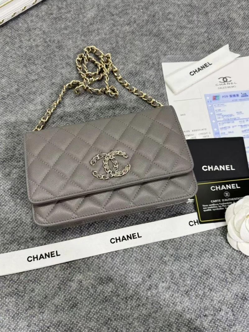 Chanel Woc Bags