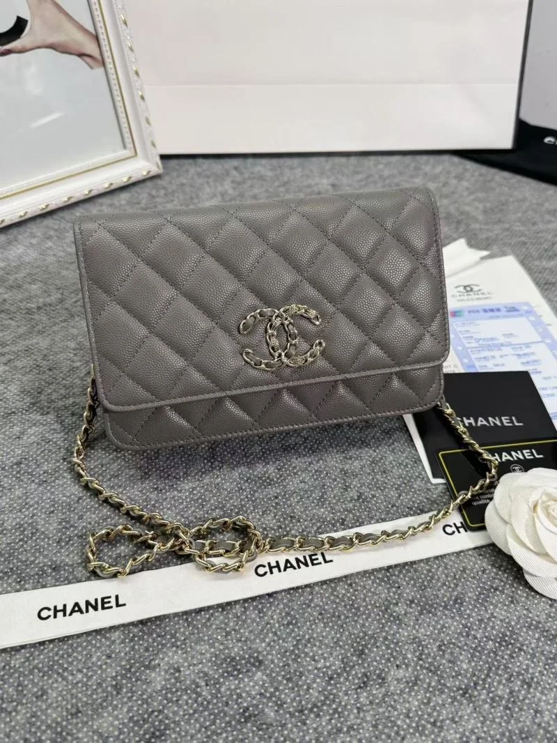 Low-cost Chanel Woc Bags