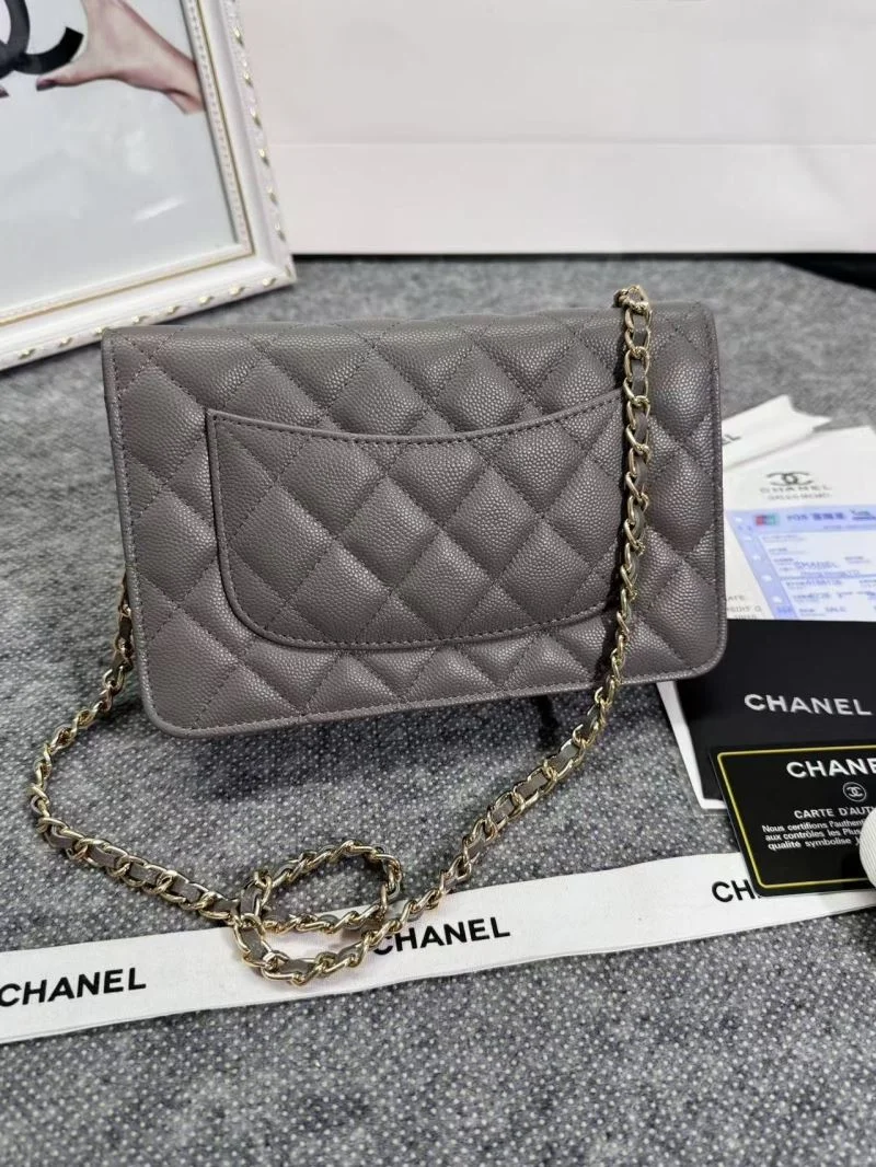 Low-cost Chanel Woc Bags