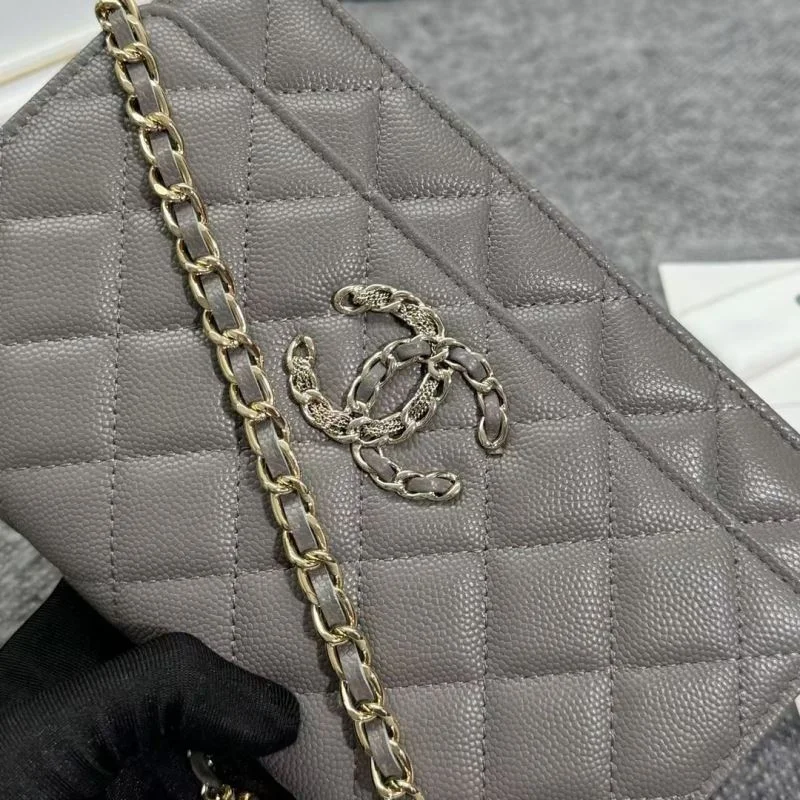 Low-cost Chanel Woc Bags