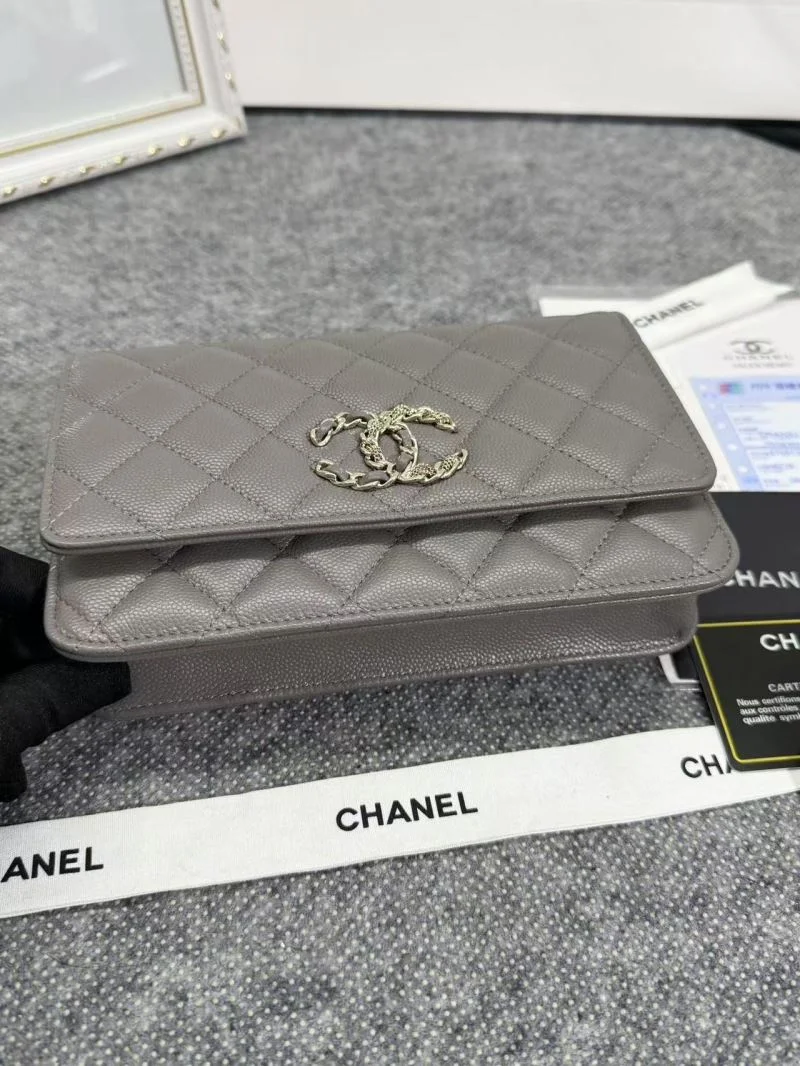 Low-cost Chanel Woc Bags