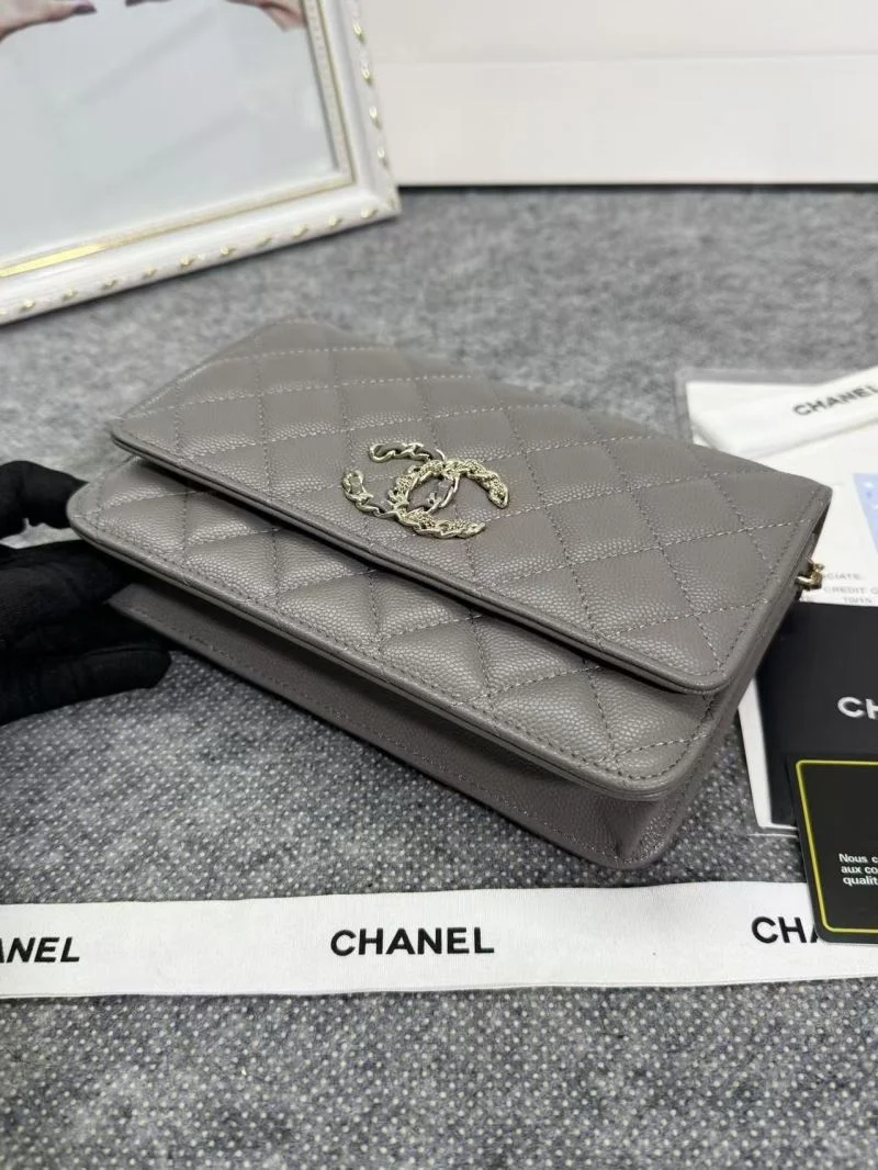 Low-cost Chanel Woc Bags