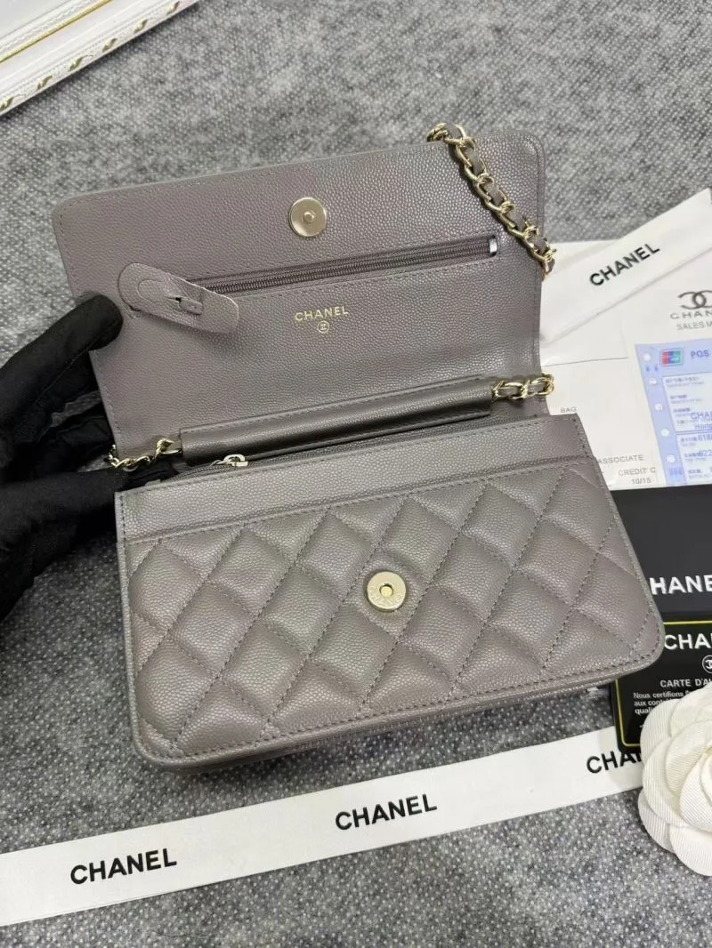 Low-cost Chanel Woc Bags