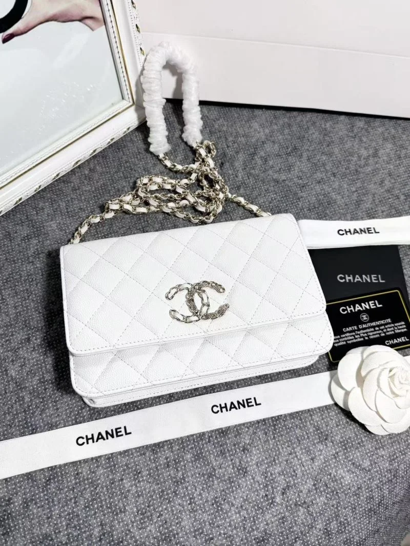Chanel Woc Bags