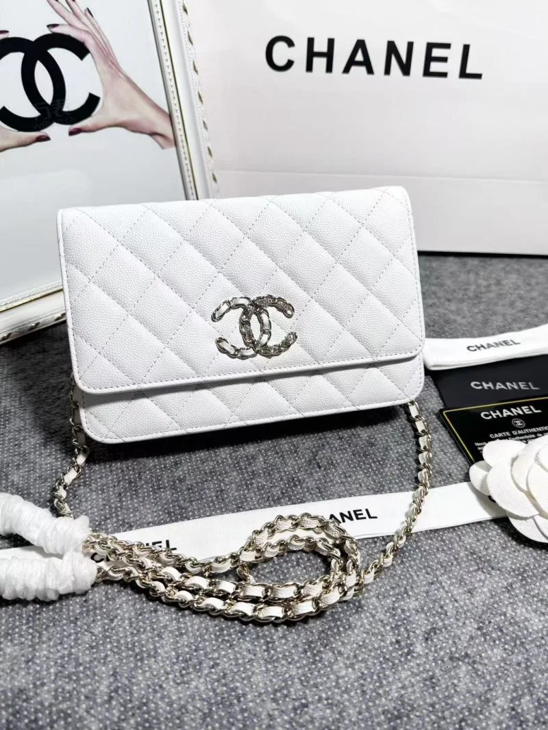Accurate model Chanel Woc Bags
