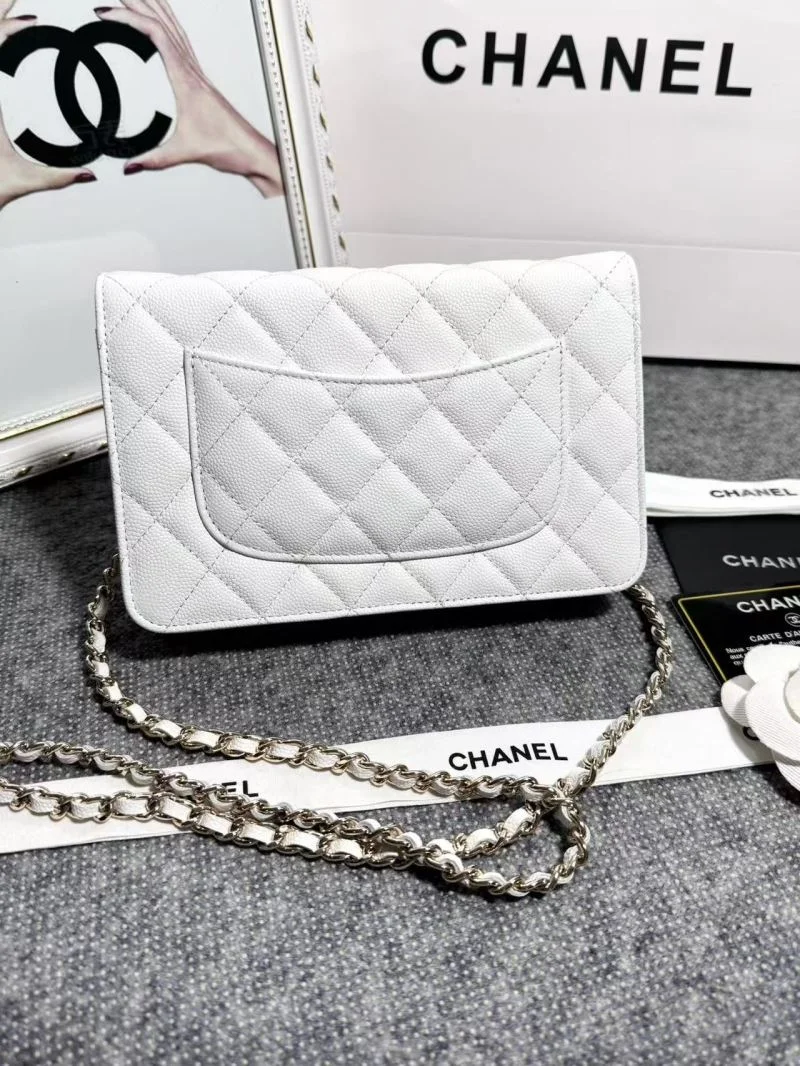 Accurate model Chanel Woc Bags