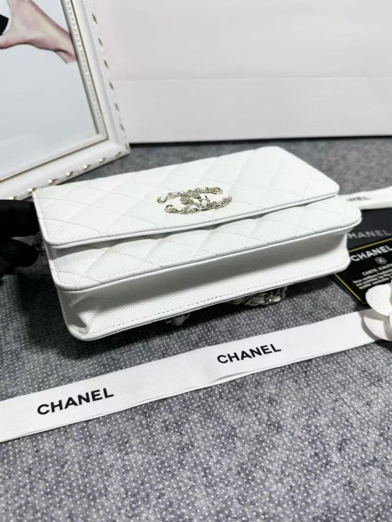 Accurate model Chanel Woc Bags