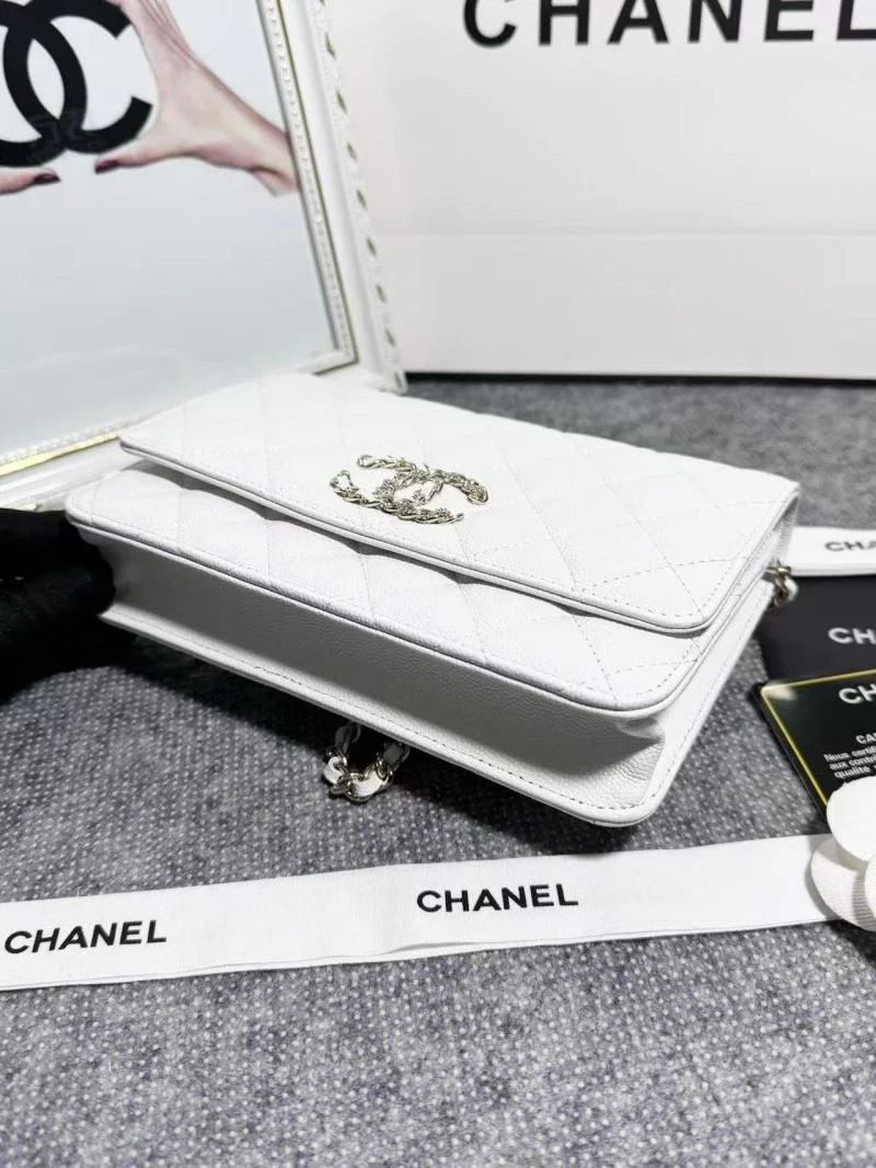Accurate model Chanel Woc Bags