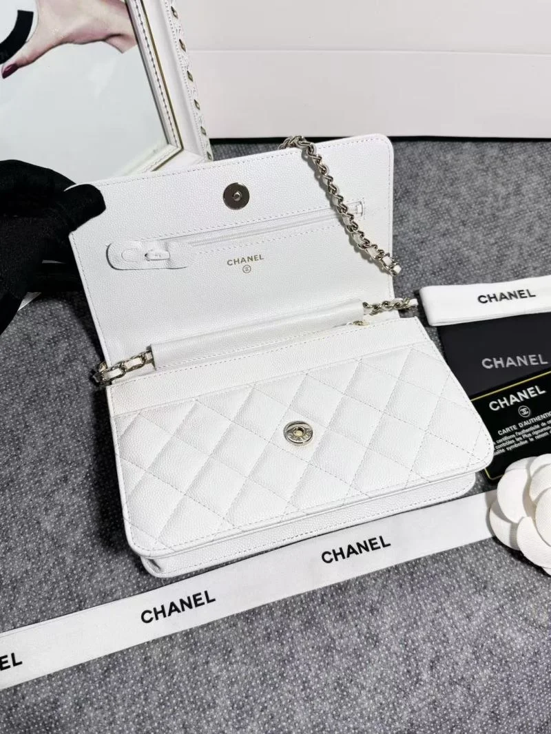 Accurate model Chanel Woc Bags