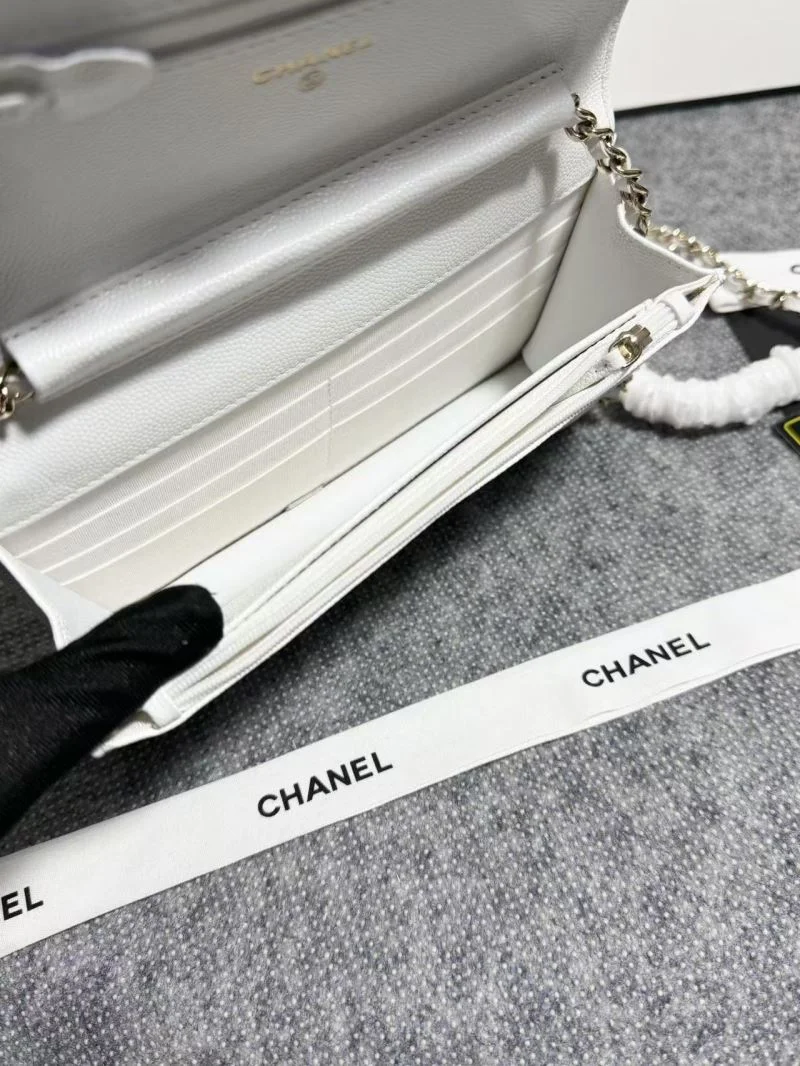 Accurate model Chanel Woc Bags