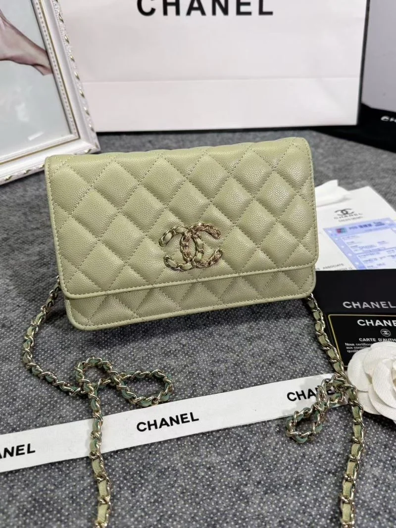 Chanel Woc Bags