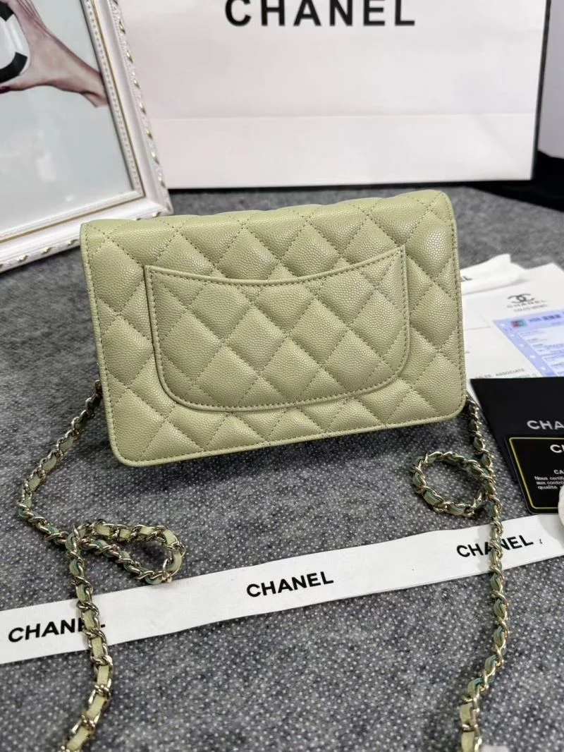 High fidelity Chanel Woc Bags