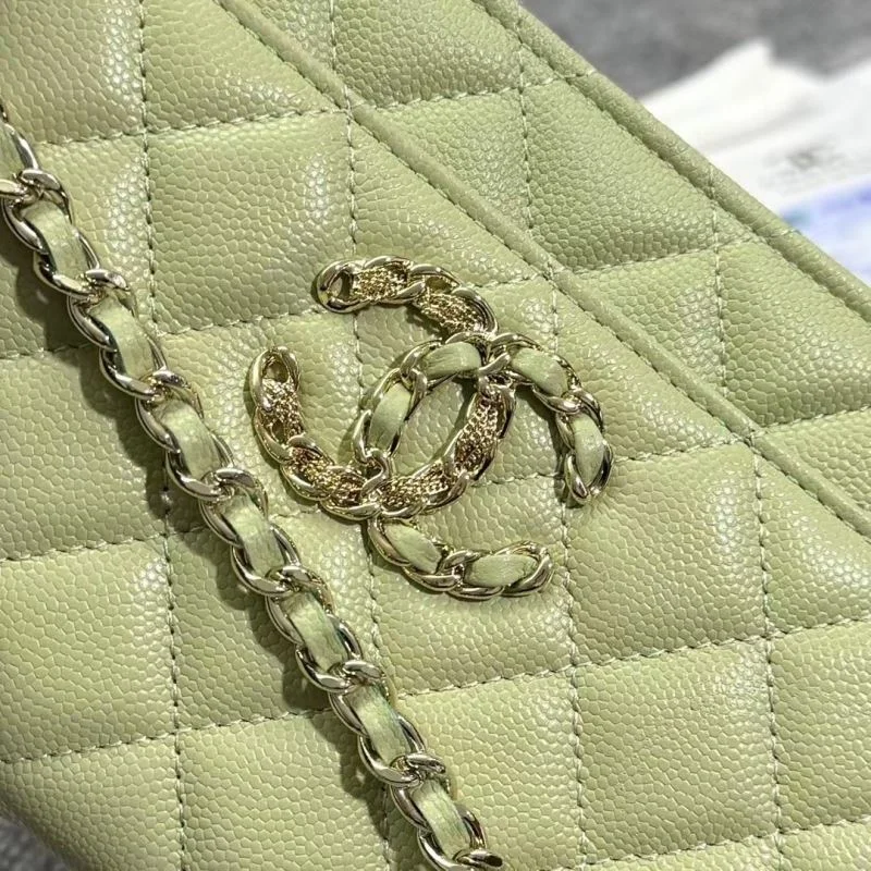 High fidelity Chanel Woc Bags