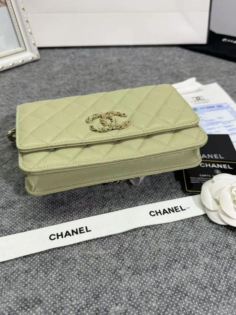 High fidelity Chanel Woc Bags