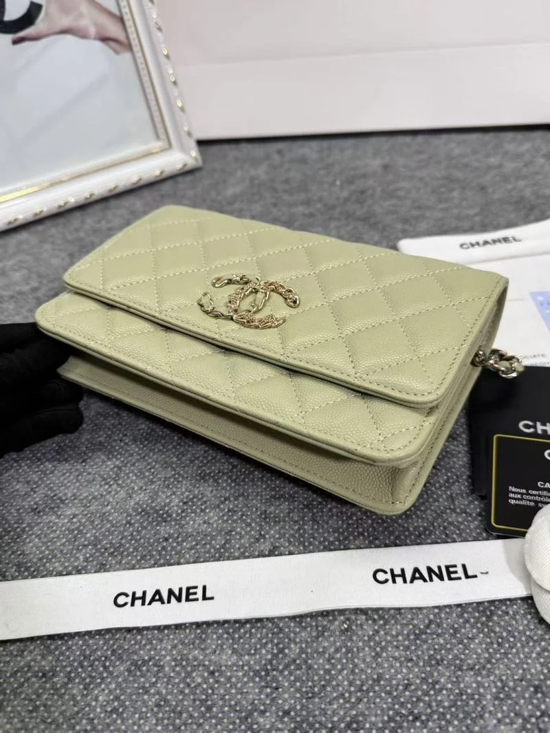 High fidelity Chanel Woc Bags