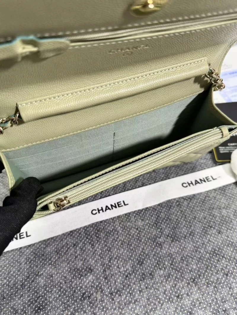 High fidelity Chanel Woc Bags
