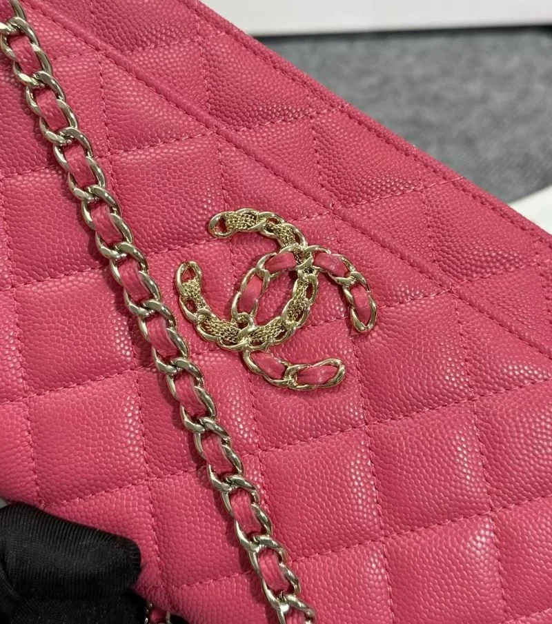High accuracy Chanel Woc Bags