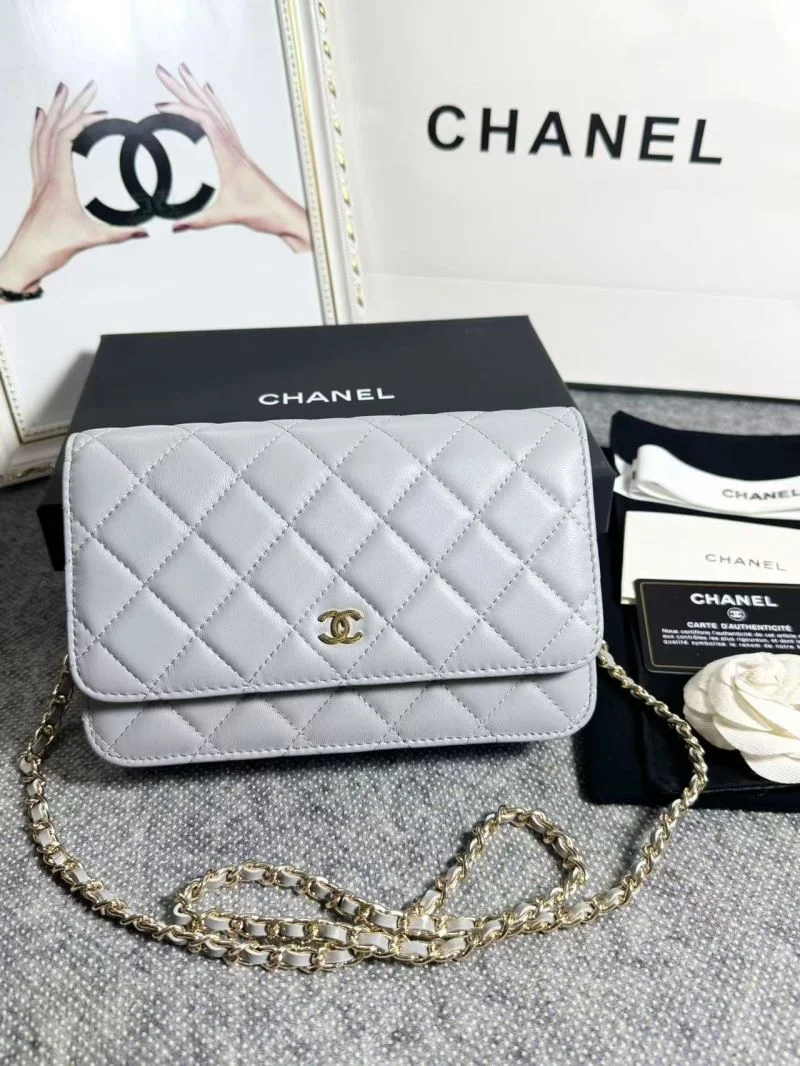 Chanel Woc Bags