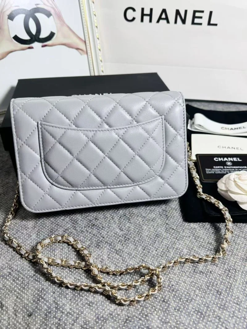 Real Chanel Woc Bags