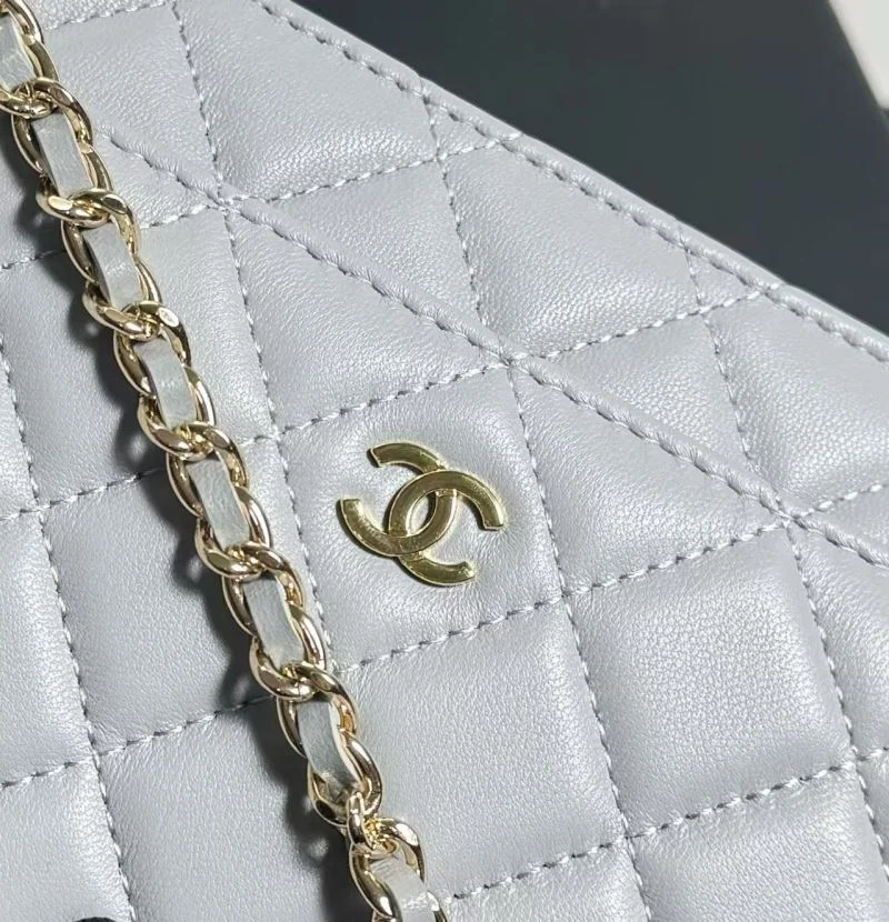 Real Chanel Woc Bags