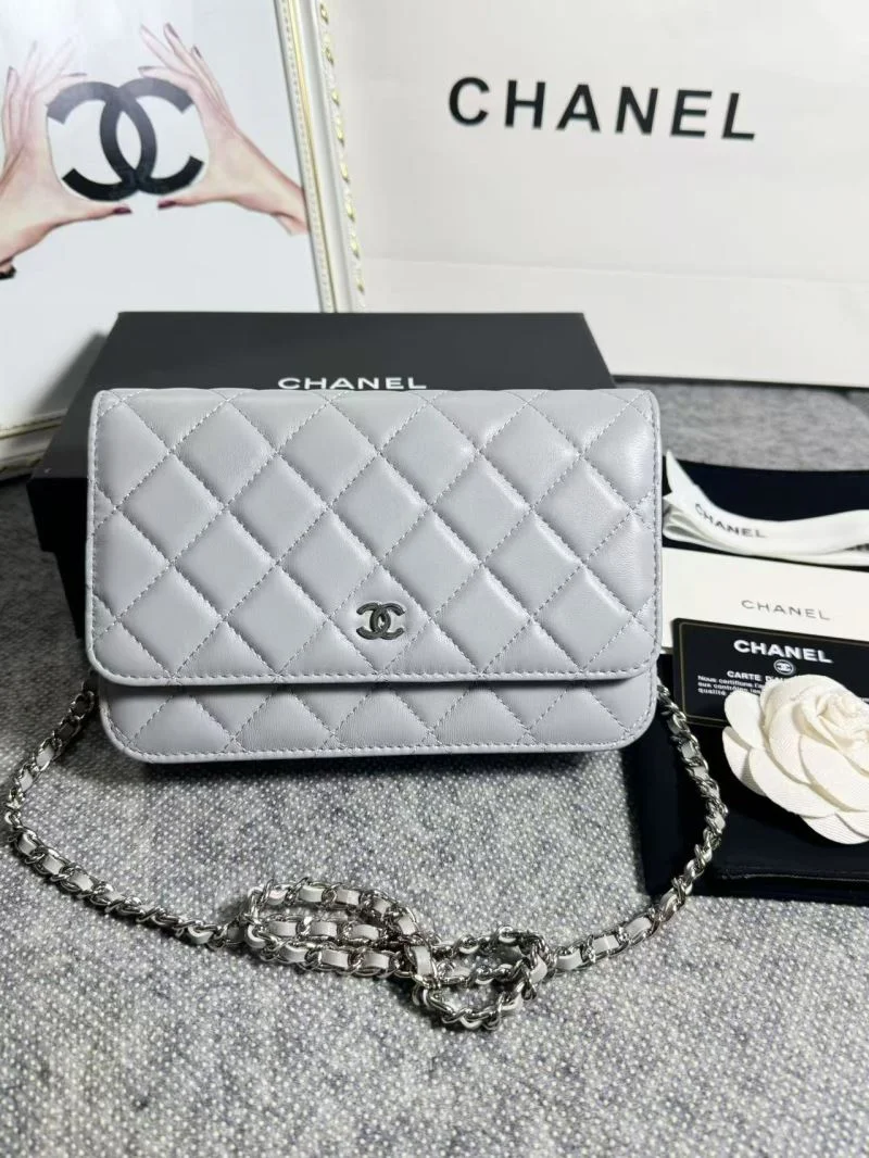 Chanel Woc Bags