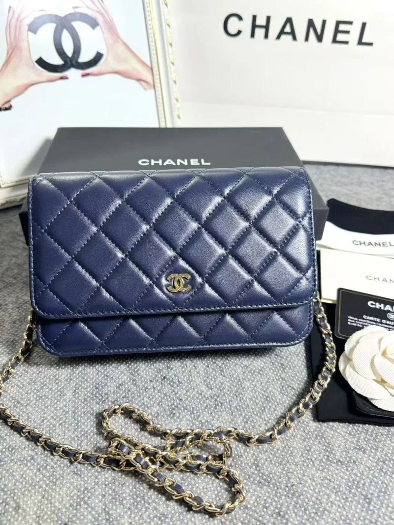 Chanel Woc Bags