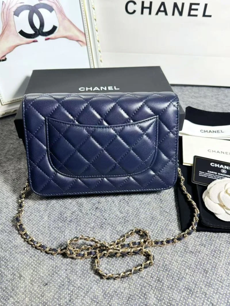 Discounted Chanel Woc Bags