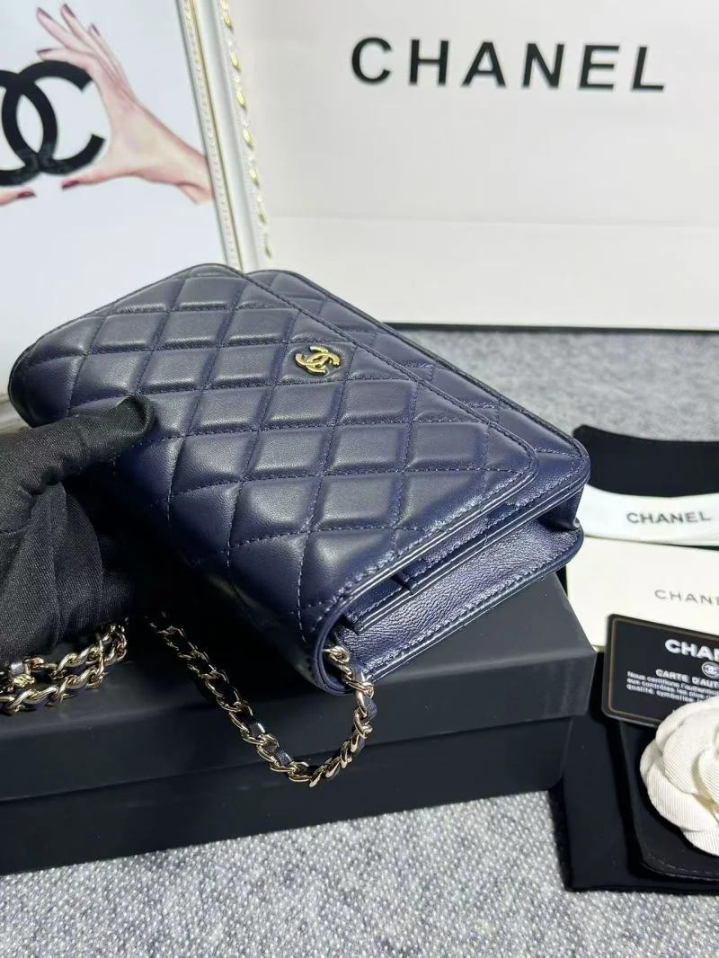 Discounted Chanel Woc Bags