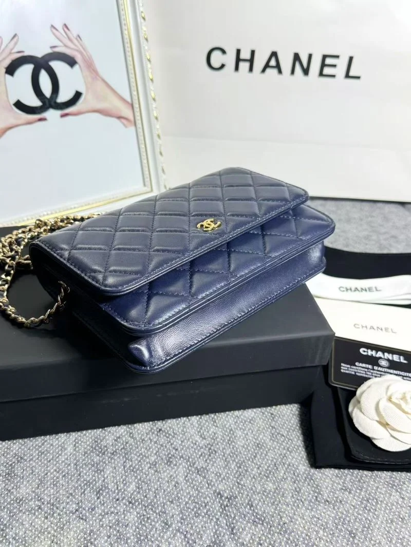 Discounted Chanel Woc Bags