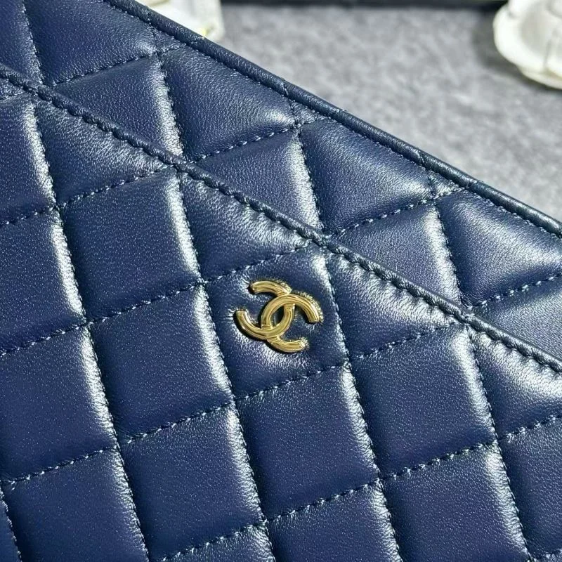 Discounted Chanel Woc Bags