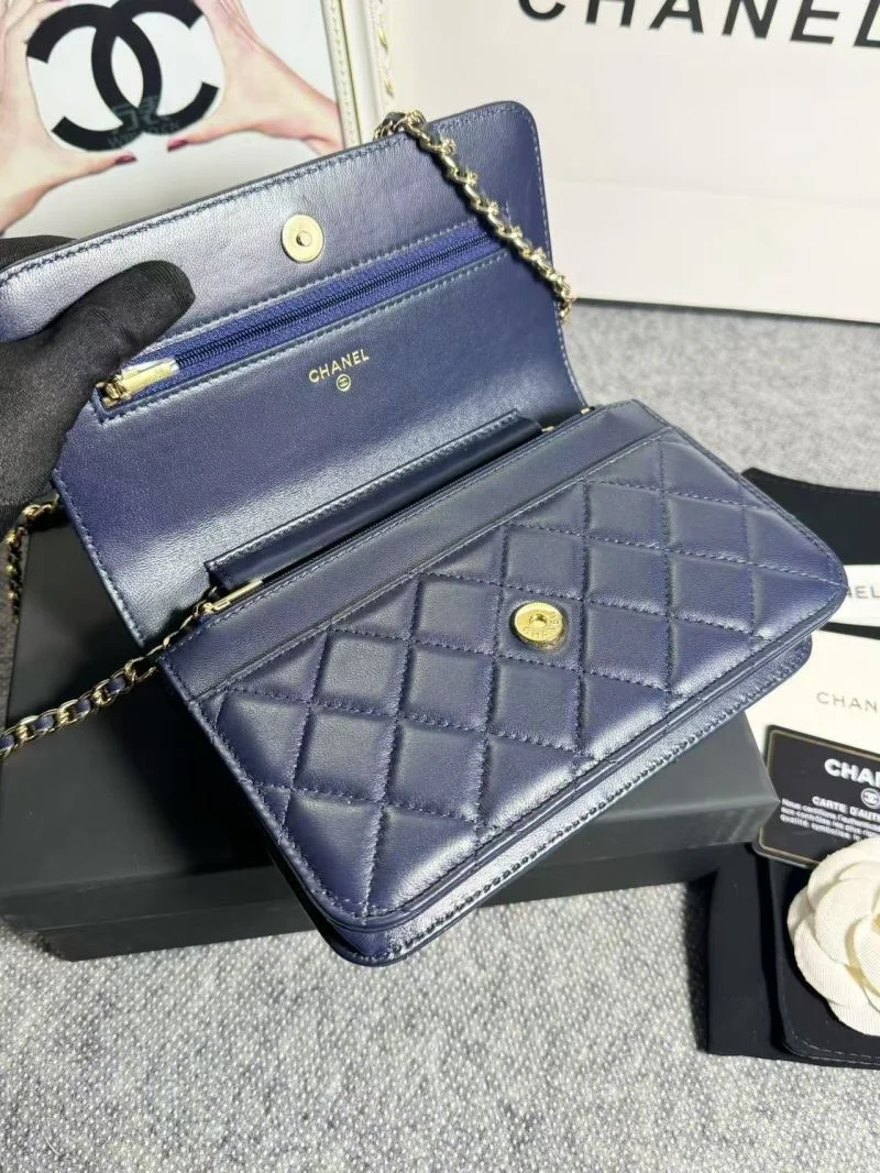 Discounted Chanel Woc Bags