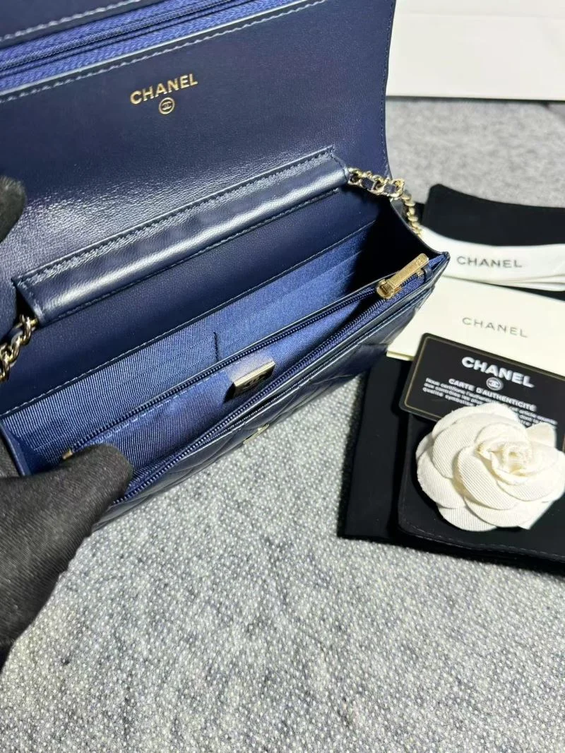 Discounted Chanel Woc Bags
