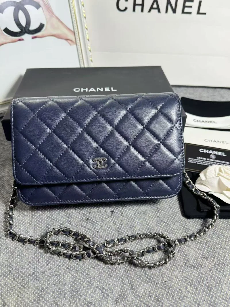 Chanel Woc Bags