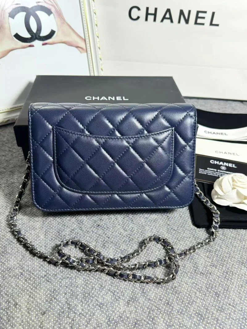 Brand-original Chanel Woc Bags