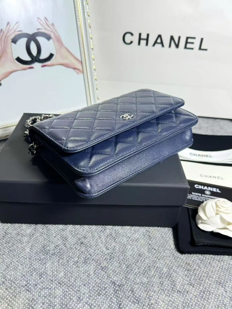Brand-original Chanel Woc Bags