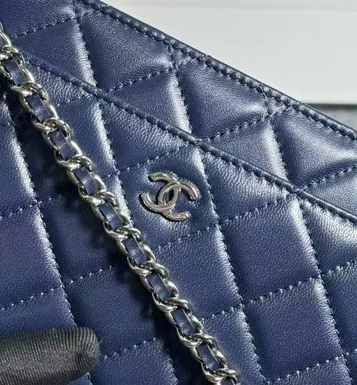Brand-original Chanel Woc Bags