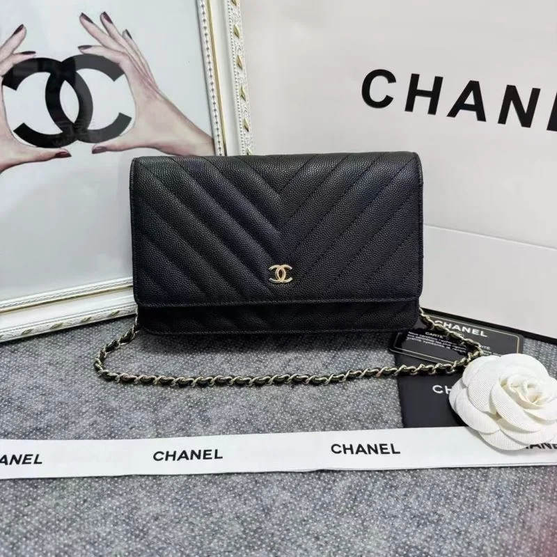 Chanel Woc Bags