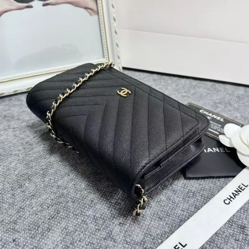 1:1 copy Chanel Woc Bags