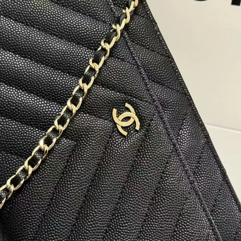 1:1 copy Chanel Woc Bags