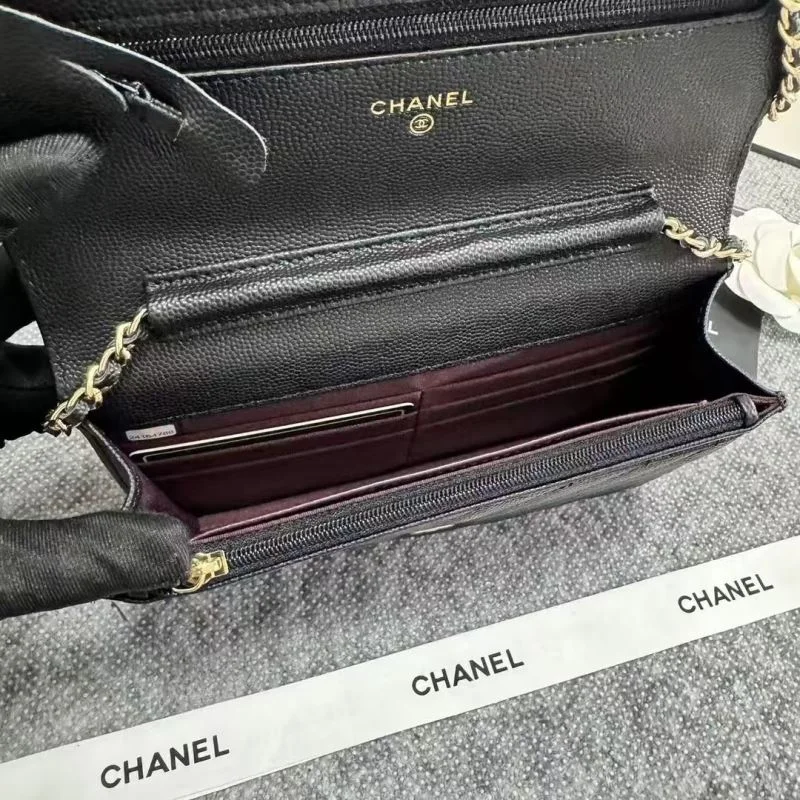 1:1 copy Chanel Woc Bags