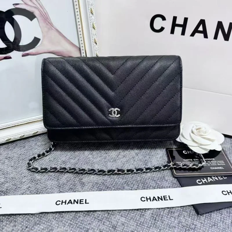 Chanel Woc Bags