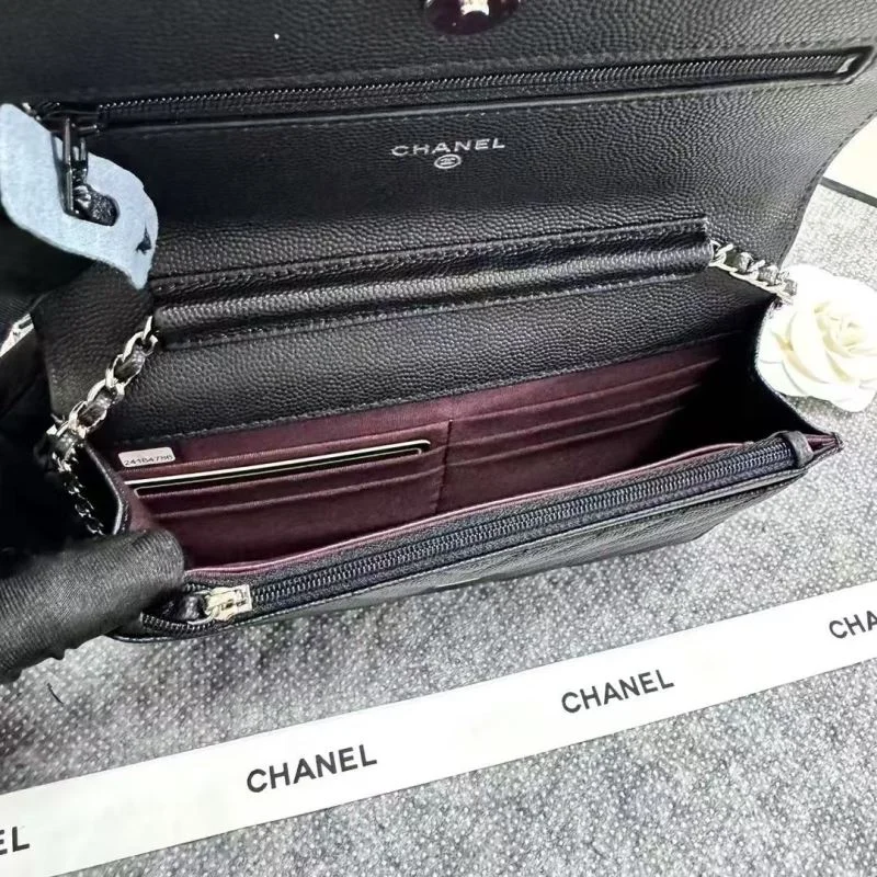 Exact replica Chanel Woc Bags