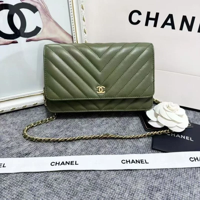 Chanel Woc Bags