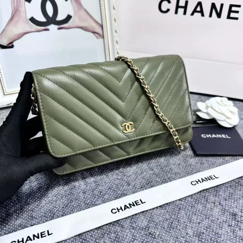Factory-made Chanel Woc Bags