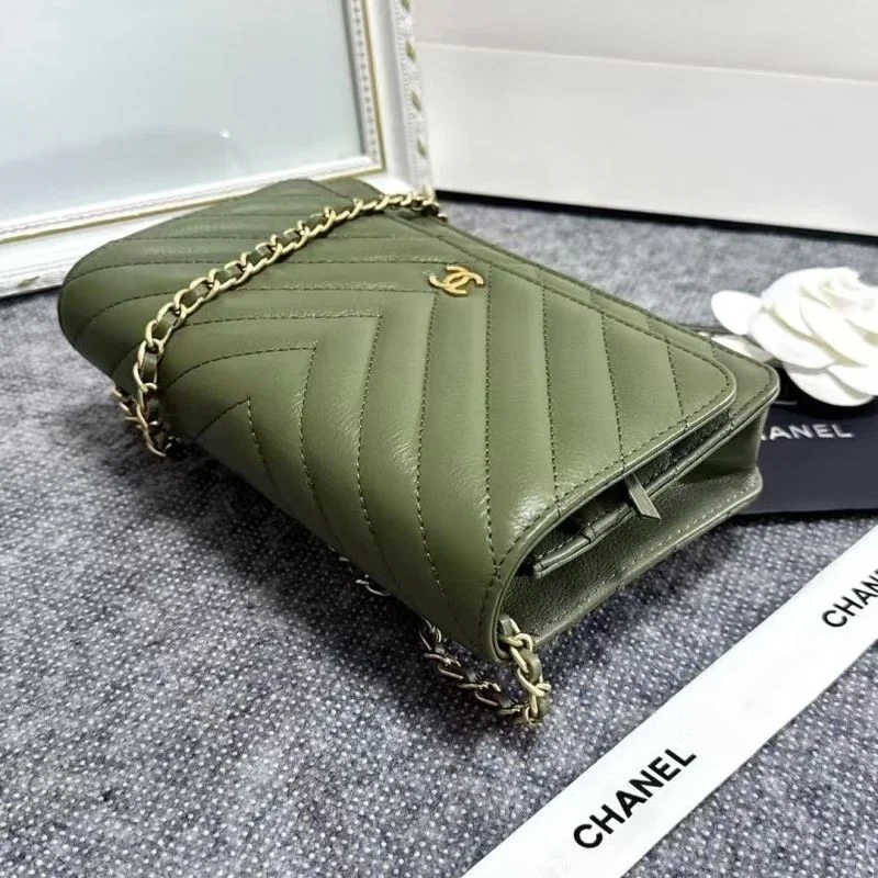 Factory-made Chanel Woc Bags