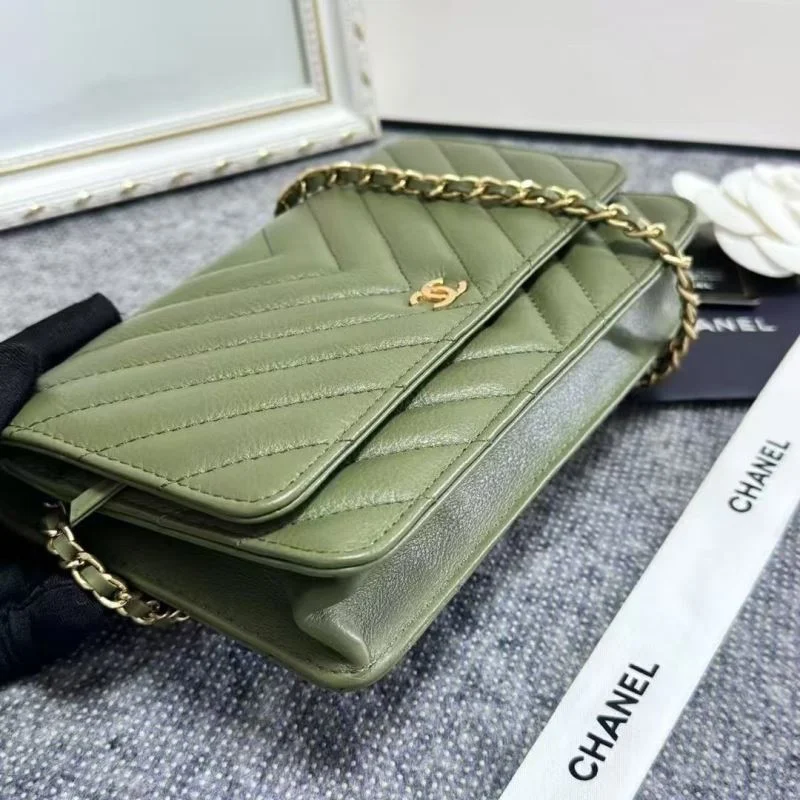 Factory-made Chanel Woc Bags