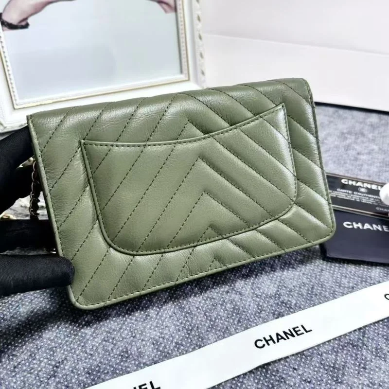 Factory-made Chanel Woc Bags
